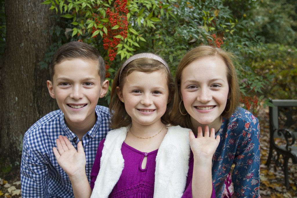 Rare Disease Awareness Alert :: Have You Heard of PANDAS??