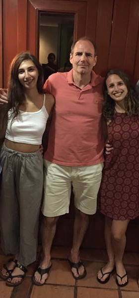 Questions You Definitely Don't Want to Hear from Your OB/GYN Dad