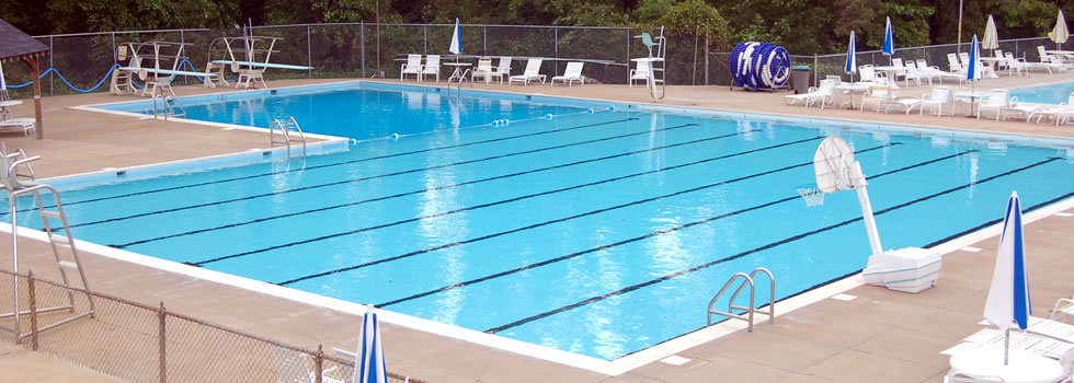 Guide to RVA Summer Pools