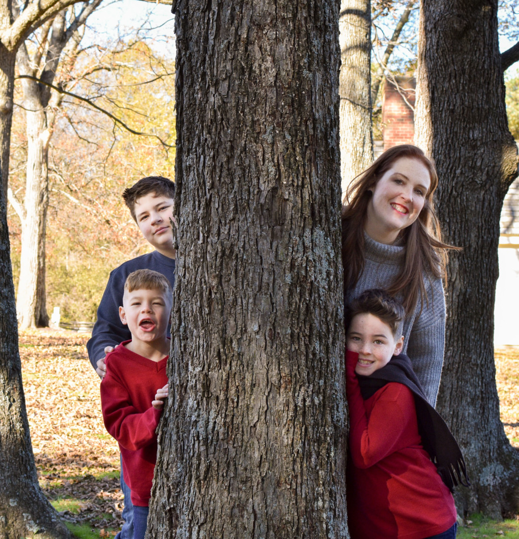 Celebrating the Single Parent - 8 Everyday Ways to Show You Care