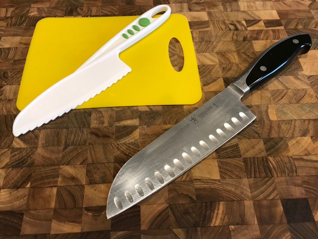 I'm Not Raising a Child