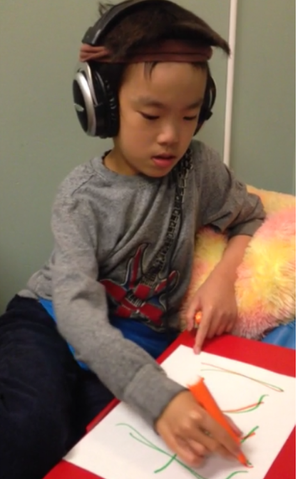 Our New Partner - Tame Your Tiger Brain Training