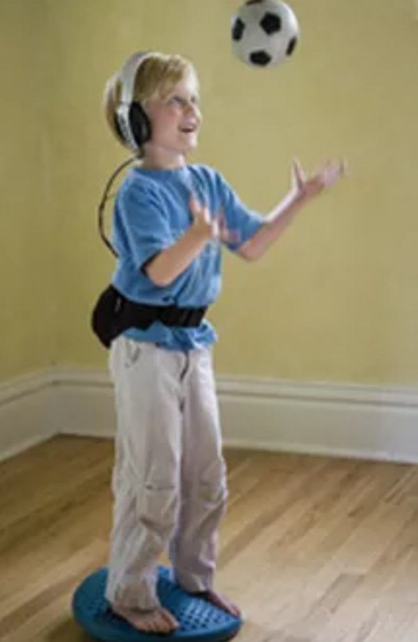 Our New Partner - Tame Your Tiger Brain Training