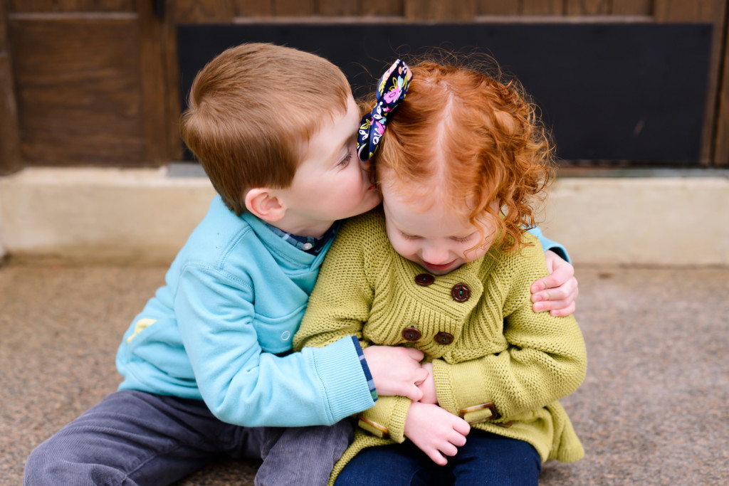 5 Strategies for Siblings Becoming Best Friends