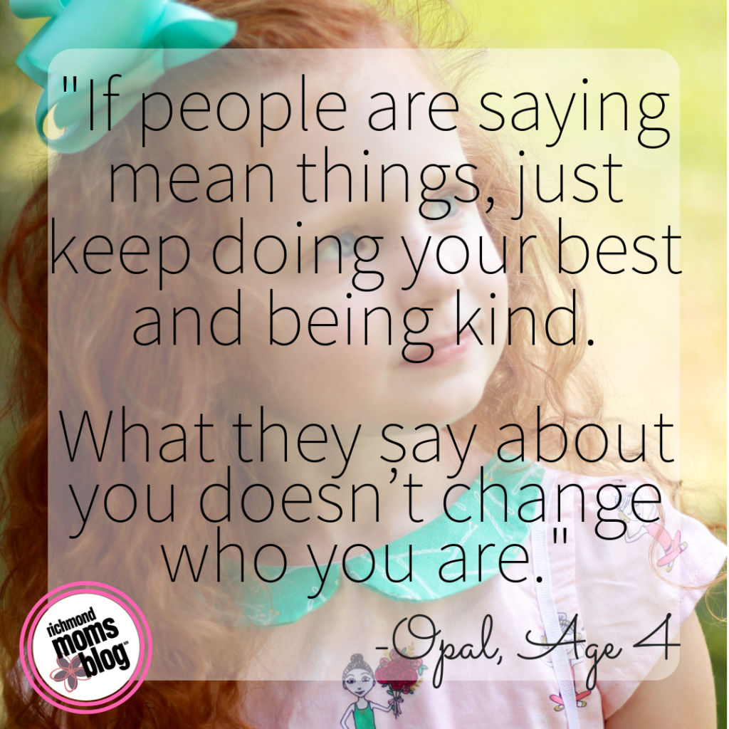 Words Matter...And They Don't