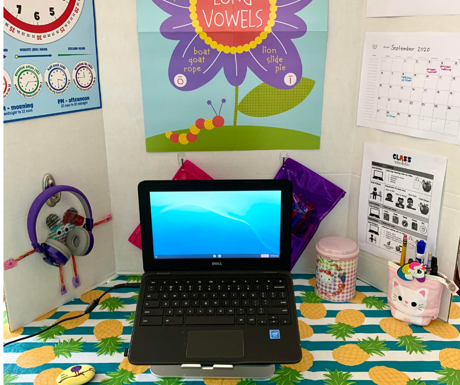 Virtual Learning 101